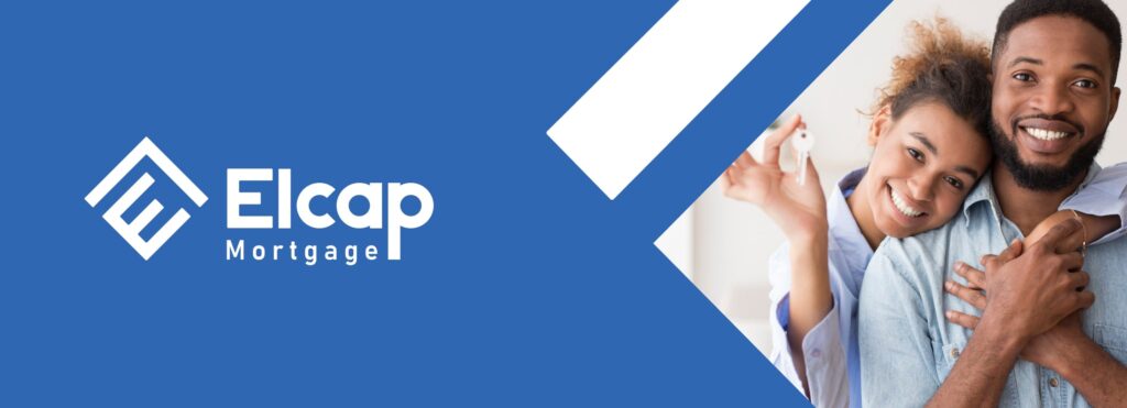 Elcap Mortgage Website Design and Development | Badie Designs